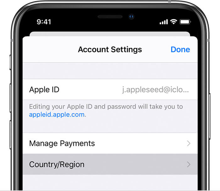 How to Change App Store Region On iOS Devices? How to Change App Store Region On iOS Devices?