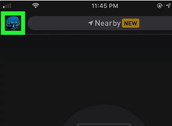 Delete Grindr Account